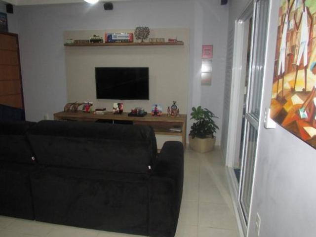 Apartamento com 2 dormitórios à venda, 168 m² por R$ 650.000,00 Edificio Residencial Montis Itu/