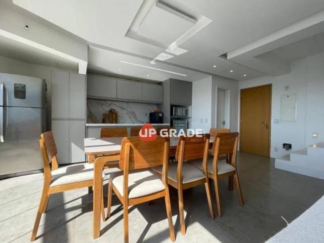 Apartamento com 2 dormitórios à venda, 169 m² por R$ 1.900.000 Novare Alphaville Barueri/SP