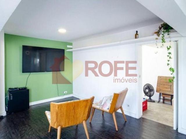 Apartamento com 2 dormitórios à venda, 173 m² por R$ 1.950.000,00 Vila Clementino São Paulo/SP