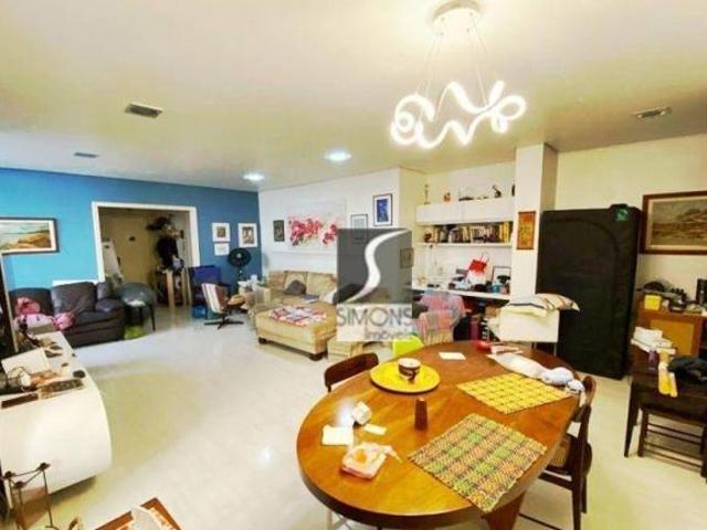 Apartamento com 2 dormitórios à venda, 173 m² por R$ 2.150.000,00 Pinheiros São Paulo/SP