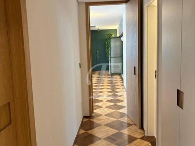 Apartamento com 2 dormitórios à venda, 173 m² por R$ 2.900.000,00 Santa Cecília São Paulo/SP