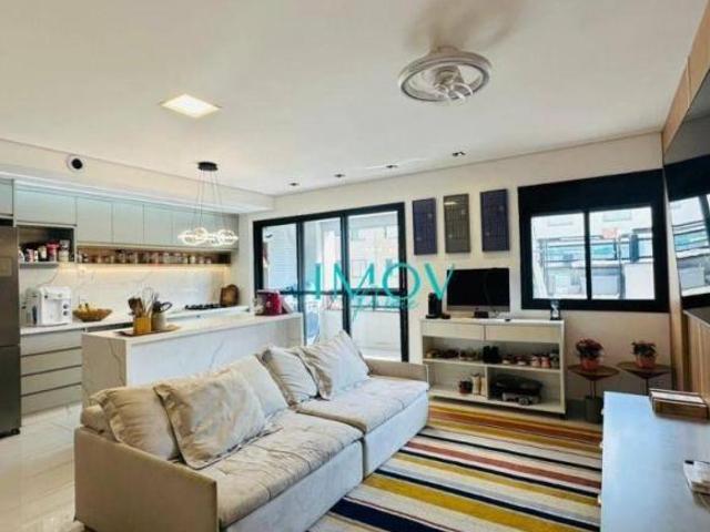 Apartamento com 2 dormitórios à venda, 170 m² por R$ 1.680.000,00 Jardim Satélite São José dos C