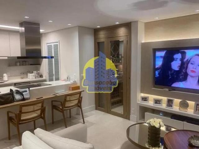 Apartamento com 2 dormitórios à venda, 170 m² por R$ 3.800.000,00 Vila Yara Osasco/SP