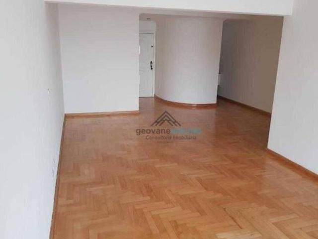 Apartamento com 2 dormitórios à venda, 170 m² por R$ 560.000,00 Centro Sorocaba/SP