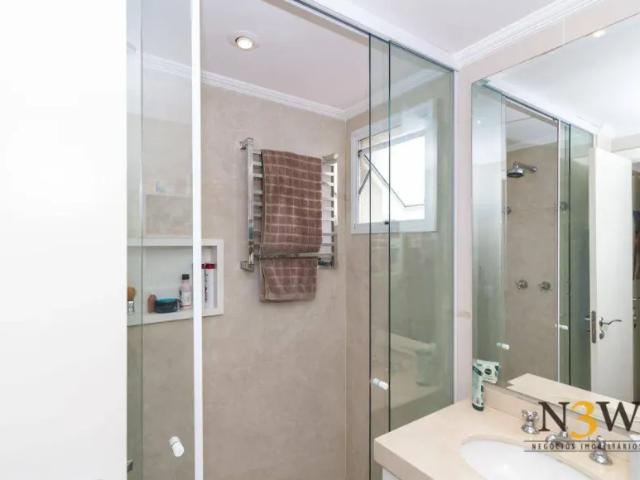 Apartamento com 2 dormitórios à venda, 172 m² por R$ 2.660.000,00 Vila Leopoldina São Paulo/SP
