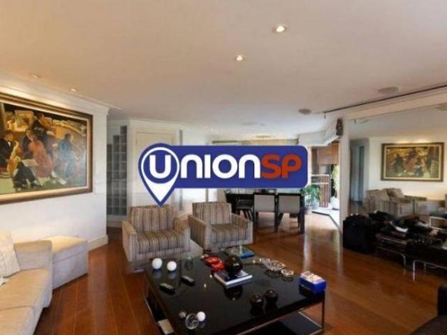 Apartamento com 2 dormitórios à venda, 177 m² por R$ 2.600.000,00 Vila Madalena São Paulo/SP