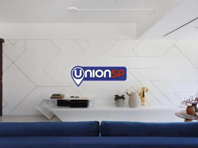 Apartamento com 2 dormitórios à venda, 174 m² por R$ 3.200.000,00 Vila Clementino São Paulo/SP