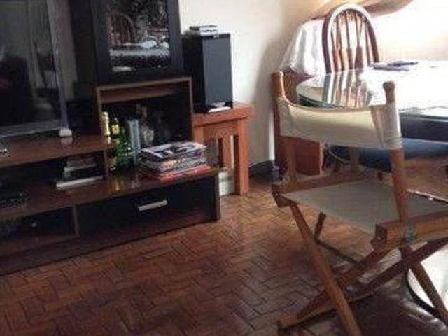 Apartamento com 2 dormitórios à venda, 178 m² por R$ 290.000,00 Centro Ribeirão Preto/SP