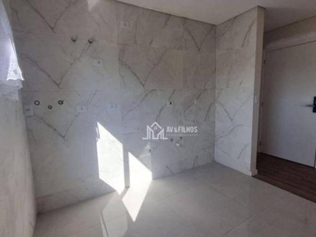Apartamento com 2 dormitórios à venda, 179 m² por R$ 885.000,00 Centro Pinhais/PR