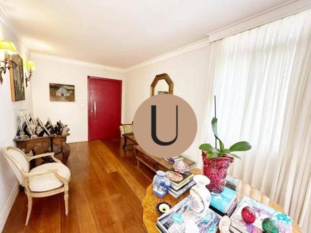 Apartamento com 2 dormitórios à venda, 183 m² por R$ 2.600.000,00 Jardim Paulista São Paulo/SP
