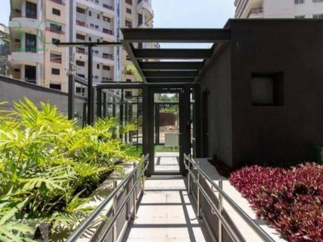 Apartamento à venda, 183 m² por R$ 3.672.390,80 Itaim Bibi São Paulo/SP