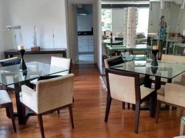 Apartamento com 2 dormitórios à venda, 180 m² por R$ 2.780.000,00 Itaim Bibi São Paulo/SP