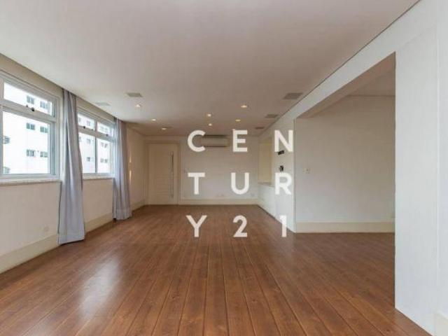 Apartamento com 2 dormitórios à venda, 180 m² por R$ 2.890.000,00 Pinheiros São Paulo/SP