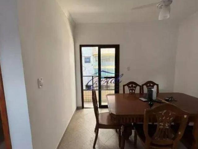 Apartamento com 2 dormitórios à venda, 180 m² por R$ 680.000 Aviação Praia Grande/SP