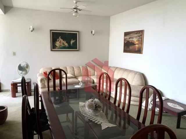 Apartamento com 2 dormitórios à venda, 180 m² por R$ 630.000,00 José Menino Santos/SP