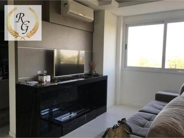 Apartamento com 2 dormitórios à venda, 180 m² por R$ 700.000,00 Centro Viamão/RS