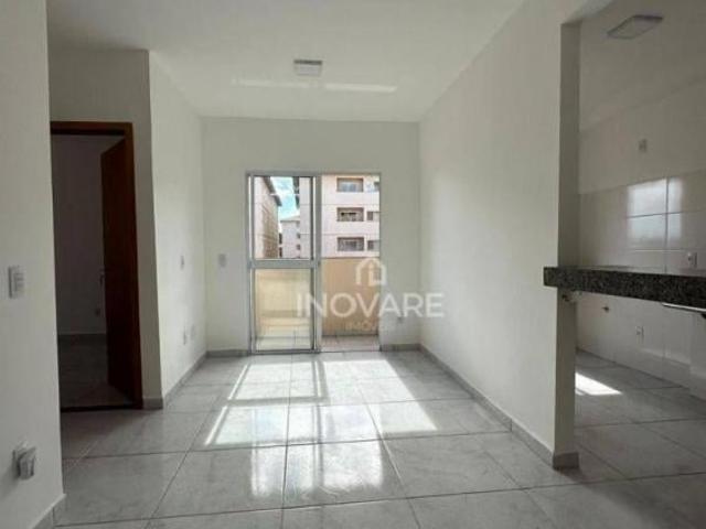 Apartamento com 2 dormitórios à venda, 181 m² por R$ 190.000,00 Alto Da Trindade Itumbiara/GO