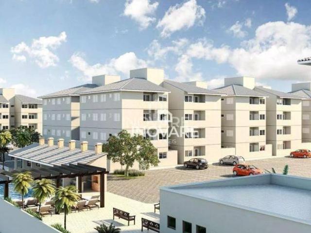 Apartamento com 2 dormitórios à venda, 181 m² por R$ 190.000,00 Alto do Trindade Itumbiara/GO