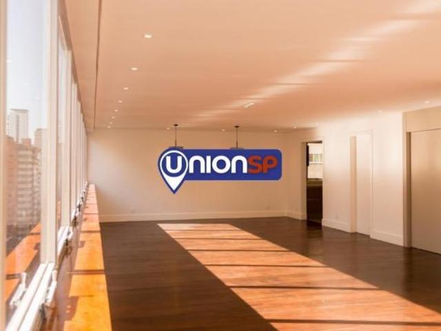 Apartamento com 2 dormitórios à venda, 181 m² por R$ 2.809.000 Jardim Paulista São Paulo/SP