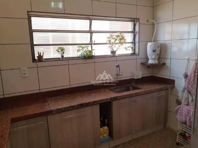 Apartamento com 2 dormitórios à venda, 184 m² por R$ 350.000,00 Sumarezinho Ribeirão Preto/SP
