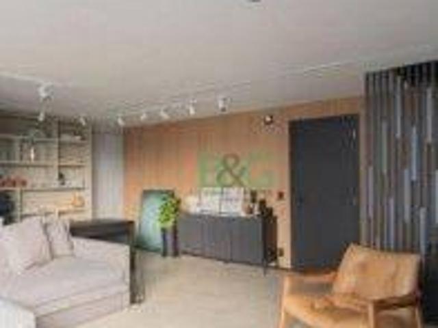 Apartamento à venda, 185 m² por R$ 3.600.000,00 Pinheiros São Paulo/SP