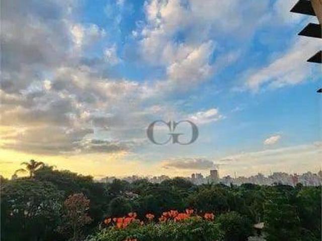 Apartamento com 2 dormitórios à venda, 188 m² por R$ 2.690.000,00 Jardim Paulista São Paulo/SP