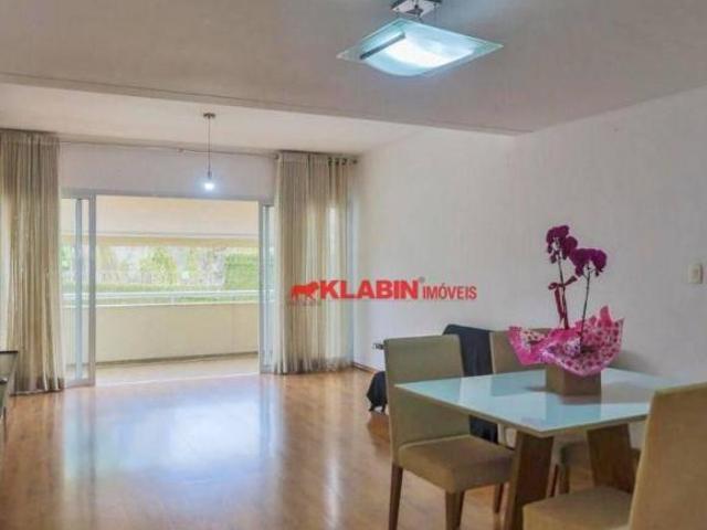 Apartamento com 2 dormitórios à venda, 193 m² por R$ 1.910.000,00 Cambuci Sã