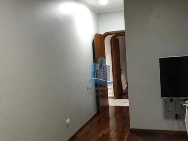 Apartamento com 2 dormitórios à venda, 192 m² por R$ 890.000,00 Campestre Santo André/SP