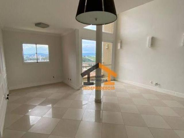 Apartamento com 2 dormitórios à venda, 196 m² por R$ 599.000,00 Centro Itatiba/SP