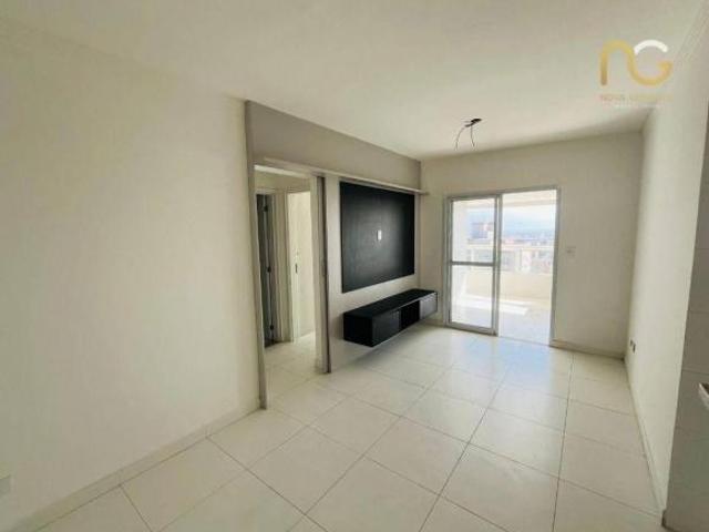Apartamento com 2 dormitórios à venda, 103 m² por R$ 1.000.000,00 Aviação Praia Grande/SP