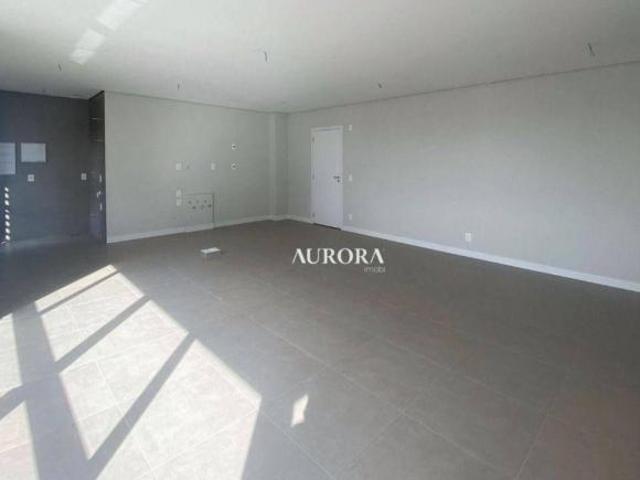 Apartamento com 2 dormitórios à venda, 103 m² por R$ 1.099.000,00 Gleba Palhano Londrina/PR