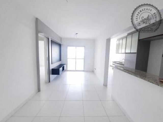 Apartamento na Aviação Praia Grande/SP