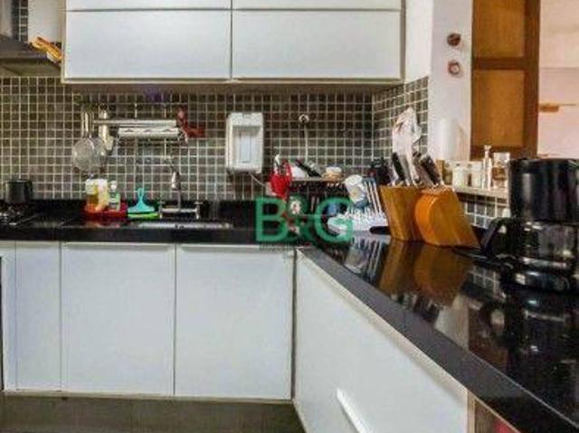 Apartamento com 2 dormitórios à venda, 103 m² por R$ 1.150.000,00 Perdizes São Paulo/SP