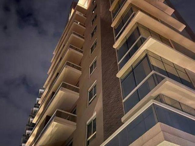 Apartamento com 2 dormitórios à venda, 103 m² por R$ 1.152.600,00 Centro São José dos Pinhais/PR