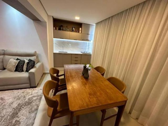 Apartamento com 2 dormitórios à venda, 103 m² por R$ 1.272.000 Edifício Vancou