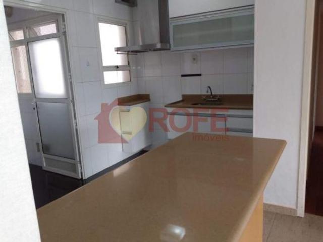 Apartamento com 2 dormitórios à venda, 103 m² por R$ 1.700.000,00 Granja Julieta São Paulo/SP