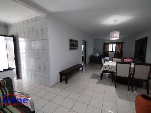Apartamento com 2 dormitórios à venda, 103 m² por R$ 350.000,00 Laranjeiras Itanhaém/SP