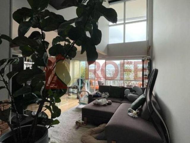 Apartamento com 2 dormitórios à venda, 103 m² por R$ 3.500.000,00 Vila Nova Conceição São Paulo/