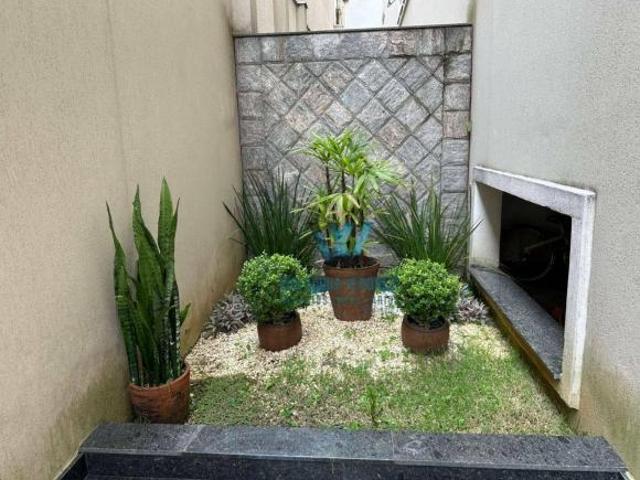 Apartamento com 2 dormitórios à venda, 103 m² por R$ 473.000,00 Vila Togni Poços de Caldas/MG