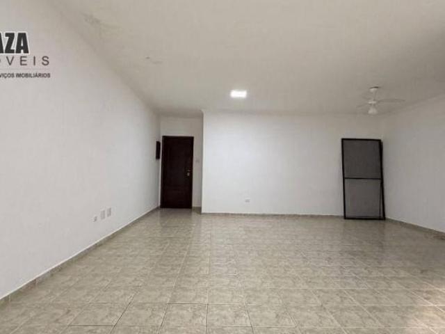 Apartamento com 2 dormitórios à venda, 103 m² por R$ 530.000,00 Canto do Forte Praia Grande/SP