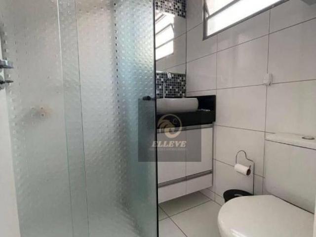 Apartamento com 2 dormitórios à venda, 103 m² por R$ 650.000,00 Ponte de São João Jundiaí/SP