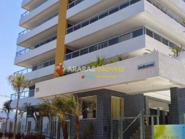 Apartamento à venda, 103 m² por R$ 990.000,00 Indaiá Bertioga/SP