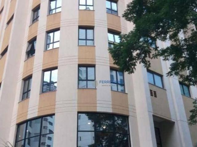 Apartamento com 2 dormitórios à venda, 100 m² por R$ 1.000.000,00 Jardim Aquarius São José dos C