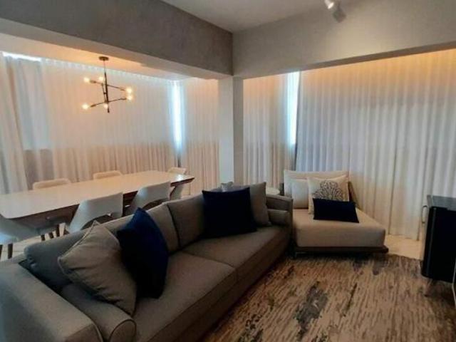 Apartamento com 2 dormitórios à venda, 100 m² por R$ 1.000.000,00 Jardim Europa Piracicaba/SP