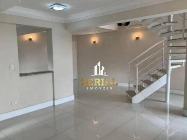 Apartamento com 2 dormitórios à venda, 100 m² por R$ 1.000.000,00 Santa Paula São Caetano do Sul