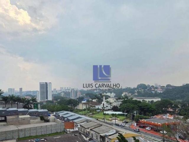 Apartamento com 2 dormitórios à venda, 100 m² por R$ 1.060.000 Vila Progredior São Paulo/SP