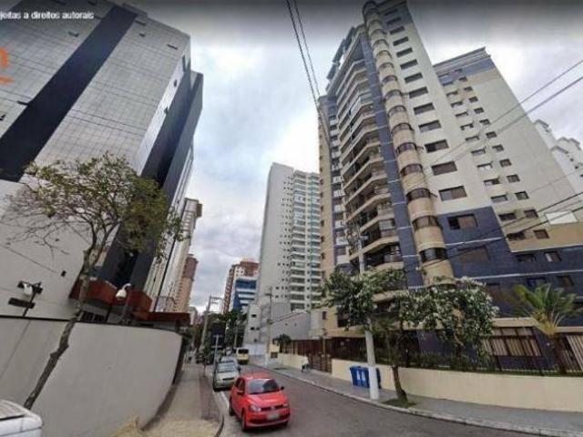Apartamento com 3 dormitórios à venda, 100 m² por R$ 1.100.000,00 Jardim Aquarius São José dos C