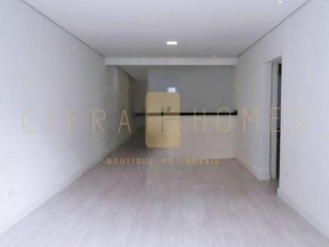 Apartamento com 2 dormitórios à venda, 100 m² por R$ 1.113.000 Cerqueira César São Paulo/SP