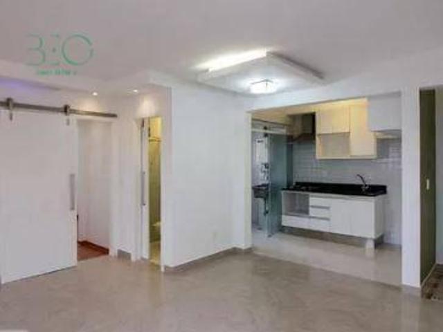 Apartamento com 2 dormitórios à venda, 100 m² por R$ 1.149.000 Vila Leopoldina São Paulo/SP