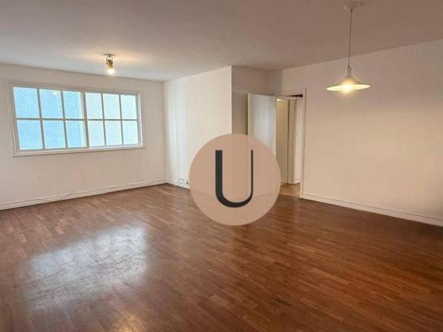 Apartamento com 2 dormitórios à venda, 100 m² por R$ 1.150.000,00 Jardim Paulista São Paulo/SP